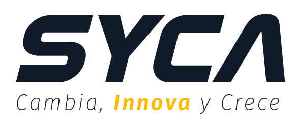 SYCA Cambia Innova y Crece
